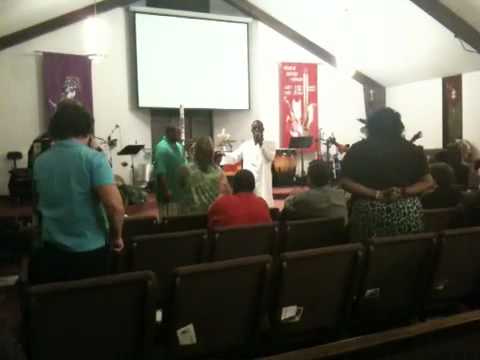 Shamar Bennett.MOV - YouTube