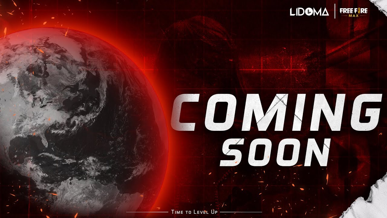 What's coming now 🚀🌎 - YouTube