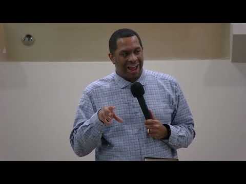 Walk In the Newness of Life - Pastor Herman Porter, Jr. - YouTube