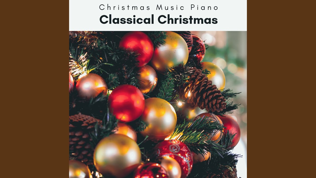 The First Noel: Christmas Song - YouTube