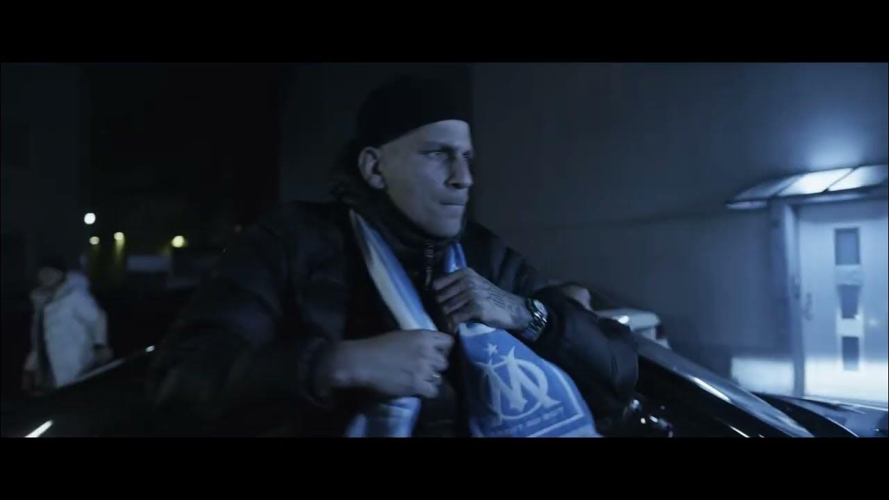 Gzuz & AK Ausserkontrolle - Mit Der Zeit - YouTube