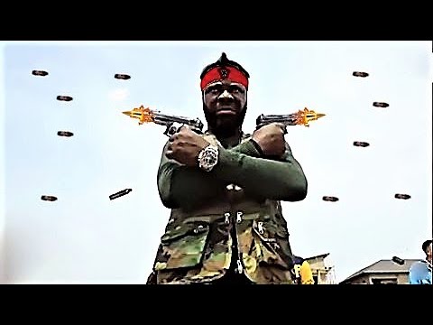 ONE BULLET : Latest Yoruba Movie 2025 | Itele D icon | Kemi Akorede ...