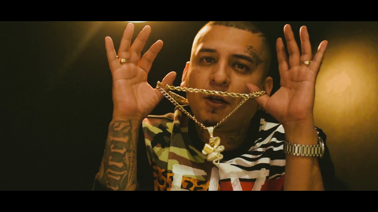 R.O.B Ft. Peso Peso - Came Up (Exclusive By: @HalfpintFilmz) - YouTube