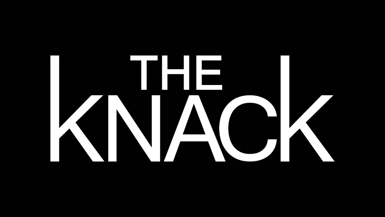 The Knack, "Heartbeat" - YouTube