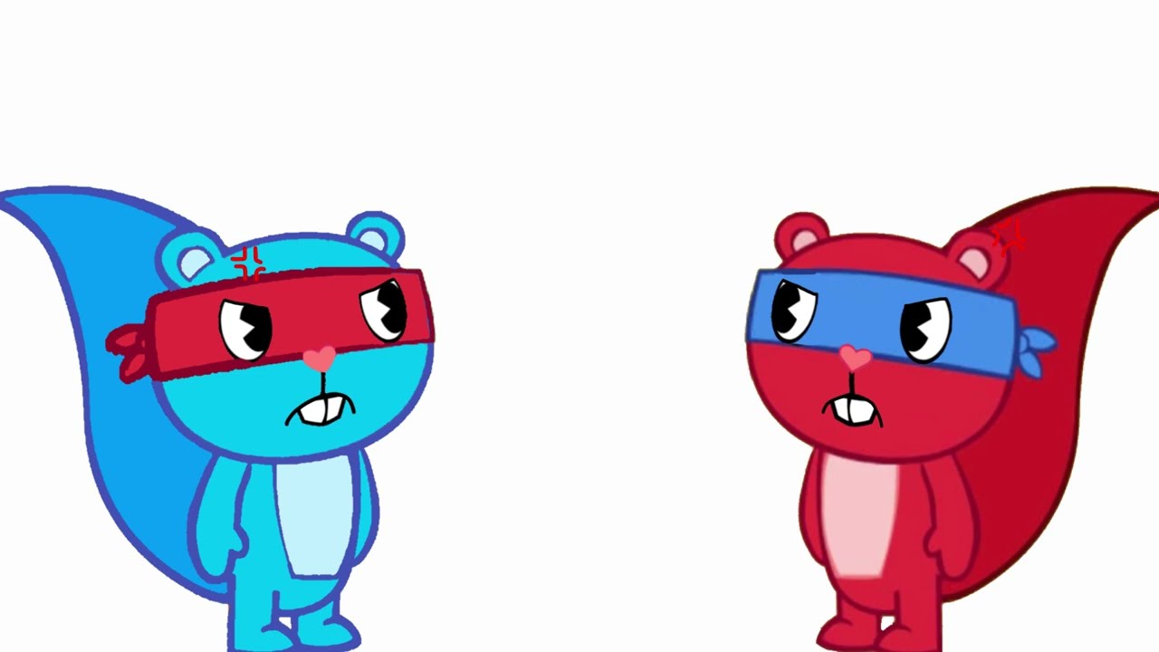 splendid and splendont fight clouds #3 - YouTube