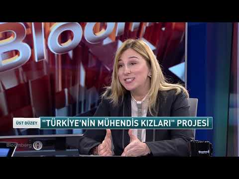 Üst Düzey - Ebru Özdemir | 14.02.2019