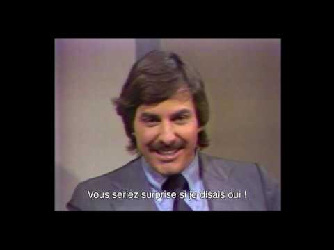 The Man who Loved Women / Casablancas, l'homme qui aimait les femmes (2016) - Trailer (French Subs)