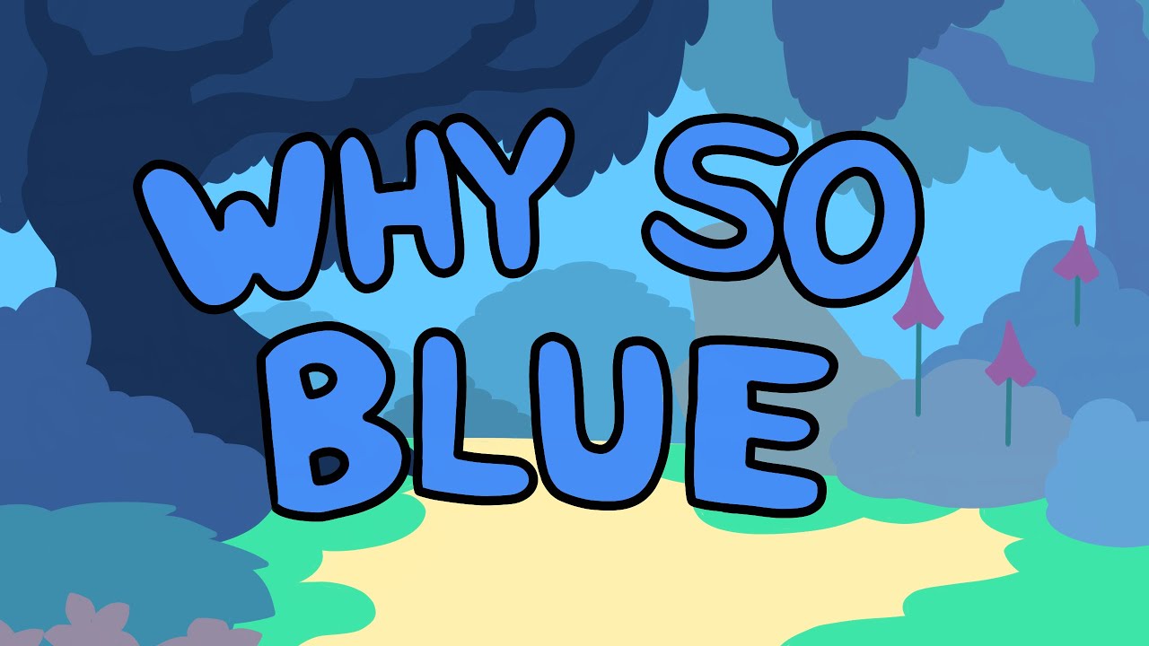 Steven Universe Future - Why So Blue Cover - YouTube