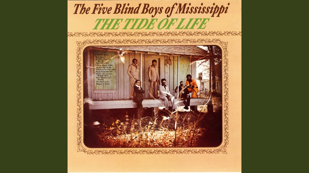 The Tide Of Life - YouTube