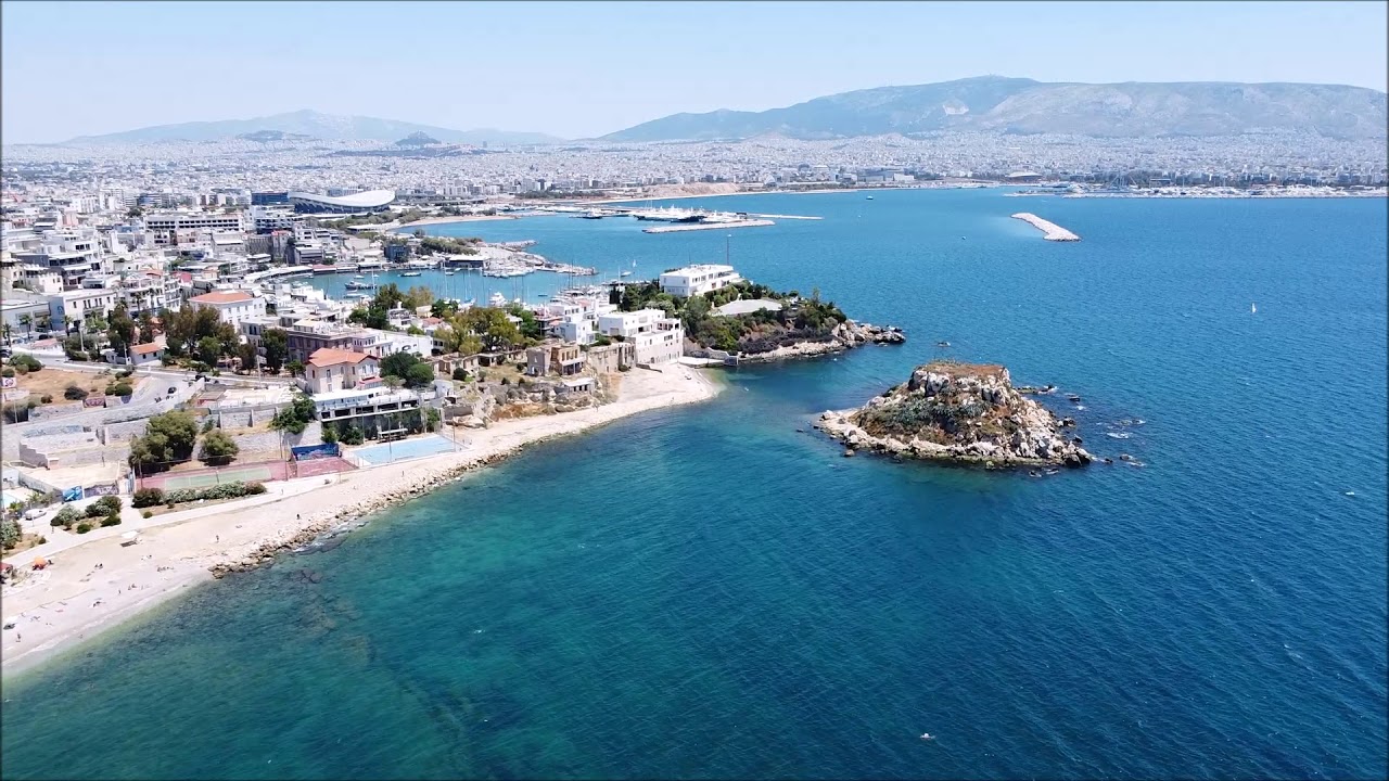 ΚΑΣΤΕΛΛΑ - ΠΑΣΑΛΙΜΑΝΙ - YouTube