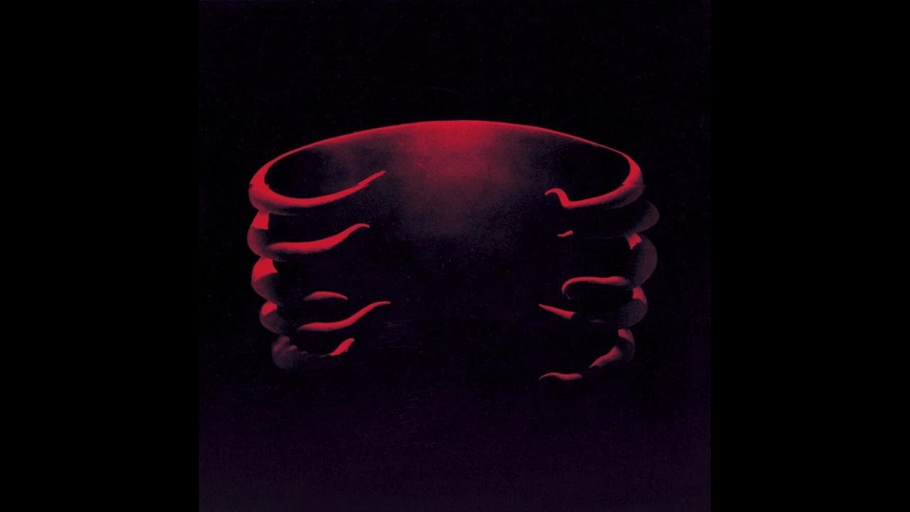 TOOL - Swamp Song (1993) - YouTube