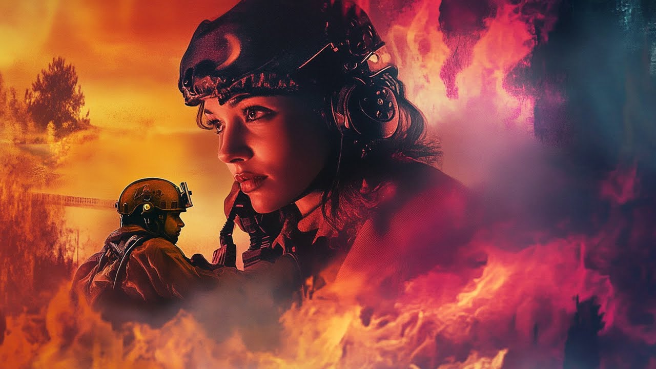 Wild Fire | Complete Full Action Adventure Movie | Free HD Film in ...