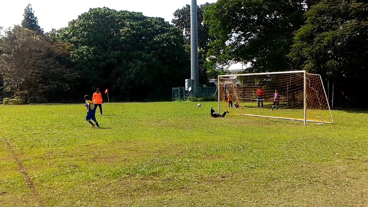 SKBK2 vs SKPI2 MSSD KLANG - YouTube