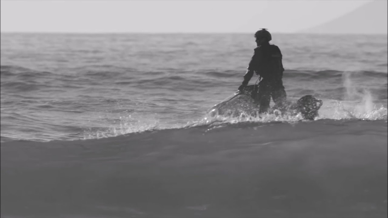 K38 Surf Passages - YouTube