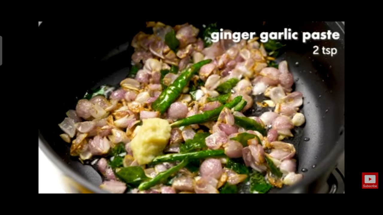 Motton recipi - YouTube