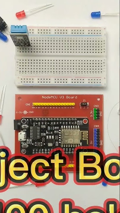 Arduino projects Internet of Things dg nodemcu Esp8266 #arduino # ...