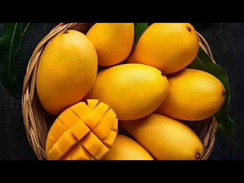 Mango Pros & Cons فوائد وأضرار المانجو - YouTube