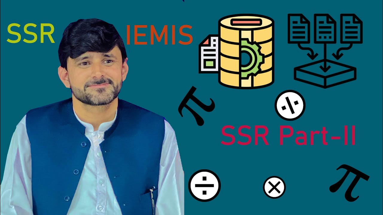SSR Step 1, Part II | School Self Reporting | Step 1, Part II ...