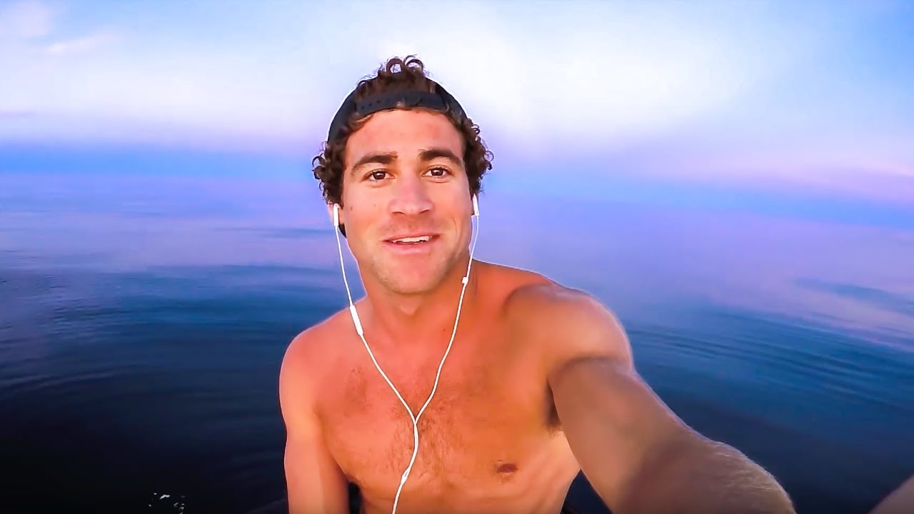 YBS Liquid Cinema Ep 9 - Breathe (Short Film) - YouTube