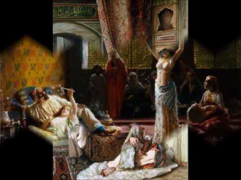 Onur KIZILIRMAK - Nihavend Orient