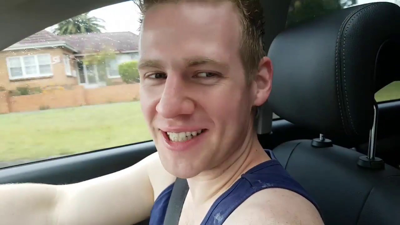 Car Karaoke with the Jazza Family! - YouTube