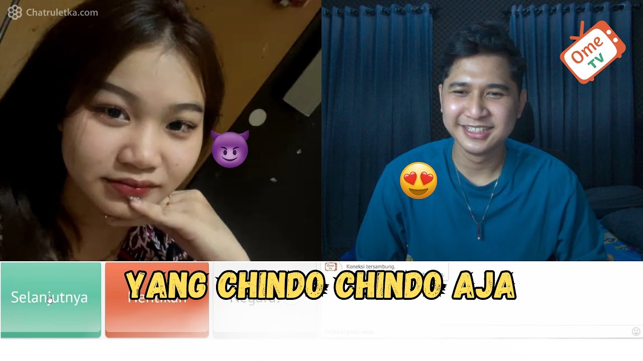 YANG CHINDO CHINDO AJA !! - YouTube