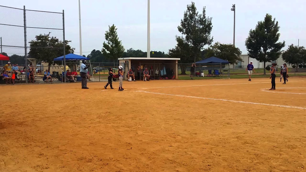 Hannah @ All-Stars - YouTube