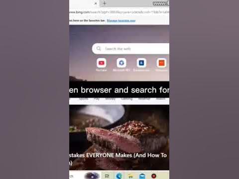 Download and install JDK , Set path for JDK in environment variables ...