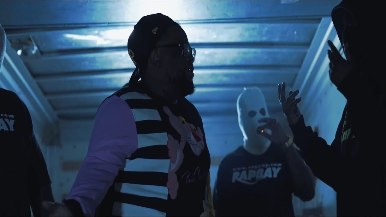 TZ Goof (Lil Goofy) - My Fault (Official Video) | Dir. Tajinder Minhas ...