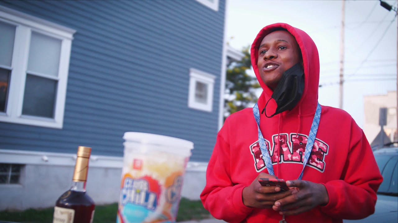 Don Pablo - Pack It Up [Official Music Video] - YouTube