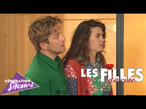 Les filles d'à côté - Épisode 70 - Le duo de l'âne