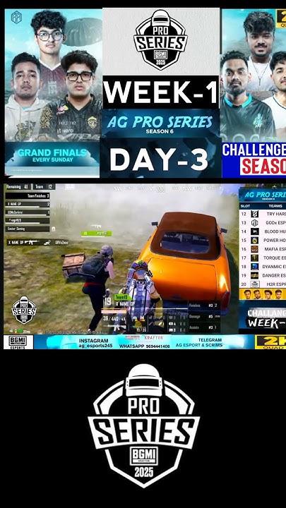 AG PRO SERIES SCRIMS #scrims @S8ULGG @JONATHANGAMINGYT - YouTube