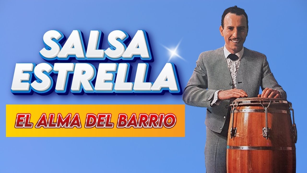 🔥🎷SOLO PARA SALSEROS - LA SALSA BRILLA EN SALSA ESTRELLA🔥🎷 # ...