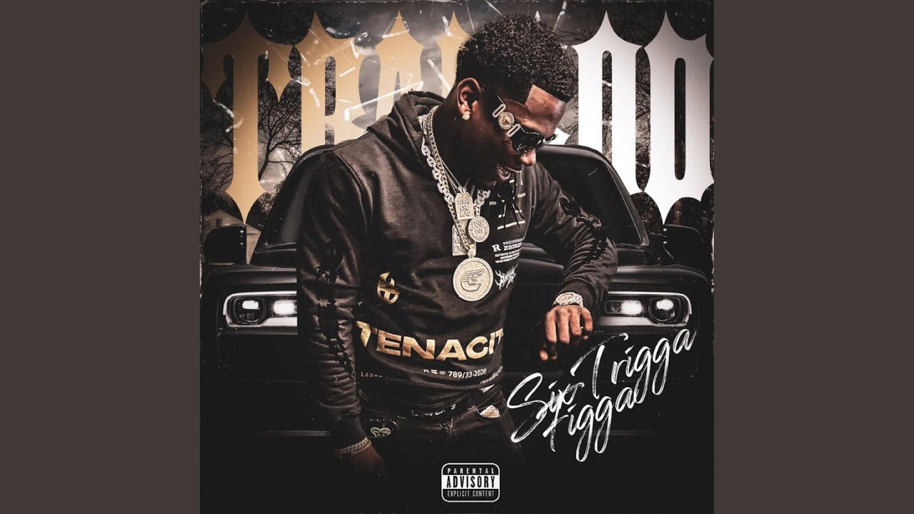 Trap God - YouTube