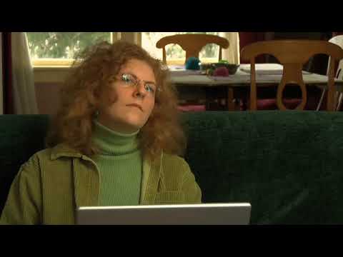 Loving Lampposts Clip #8 Dora Raymaker - YouTube