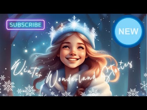 A Winter Tale with Princess Hilda and Frostina, the Snow Fairy - YouTube