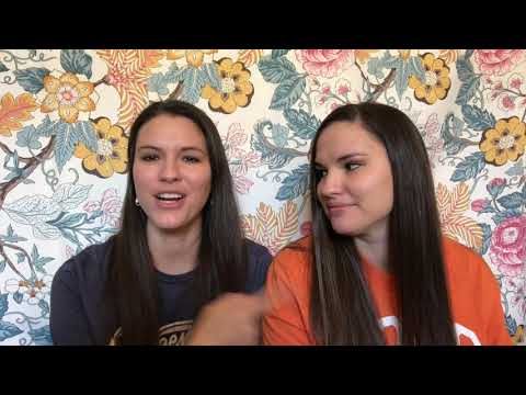 Twins Find Answers After False Conversion