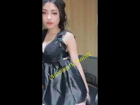 GOYANG CHROMATIC DANCE (Goyang Kayang)