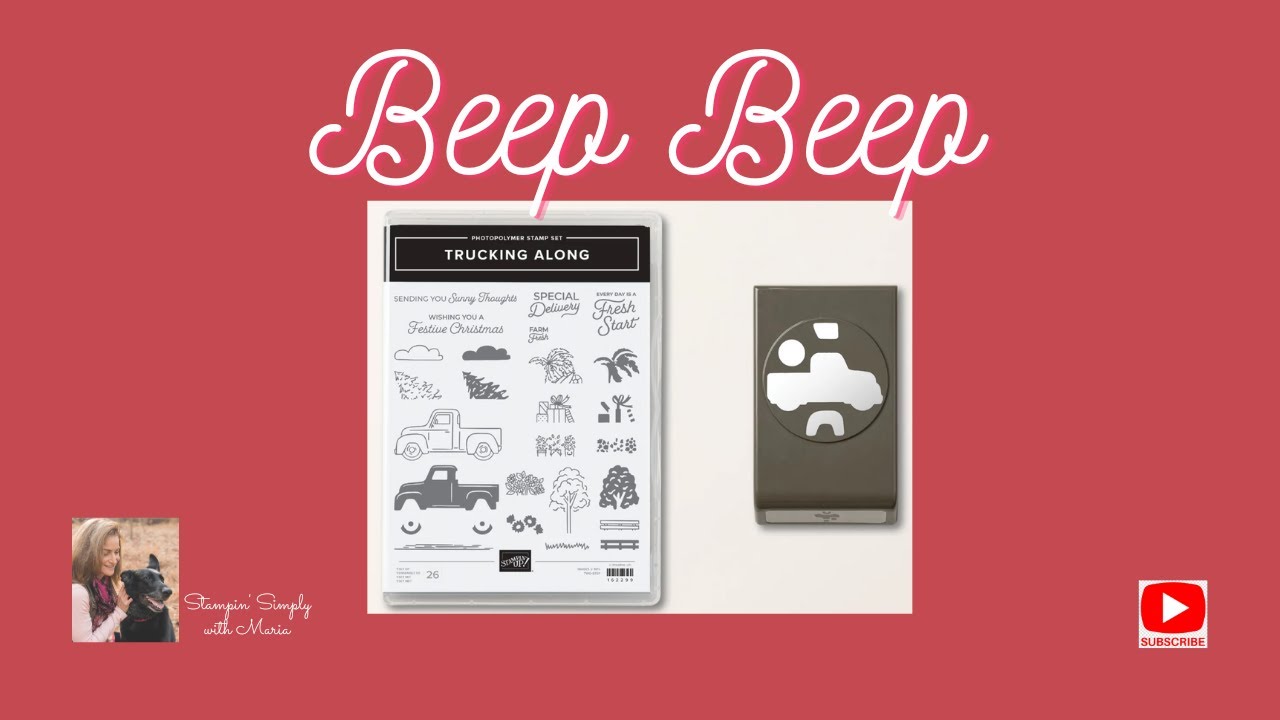 Unboxing Stampin' Up! July 2023 - YouTube