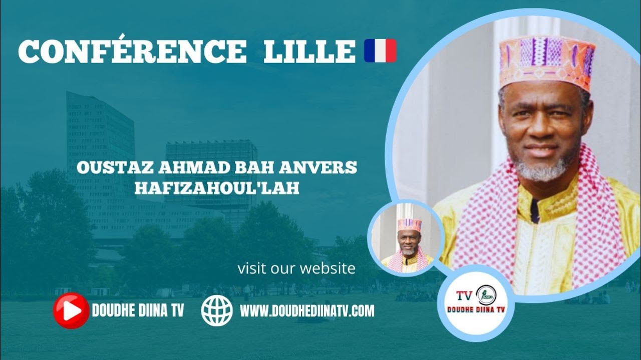 🔘𝐋𝐚 𝐠𝐫𝐚̂𝐜𝐞 𝐞𝐭 𝐥𝐞𝐬 𝐫𝐞́𝐜𝐨𝐦𝐩𝐞𝐧𝐬𝐞𝐬 𝐝𝐞𝐬 𝐜𝐨𝐧𝐭𝐫𝐢𝐛𝐮𝐭𝐢𝐨𝐧𝐬 𝐬𝐮𝐫 𝐥𝐚 𝐯𝐨𝐢𝐞 𝐝'𝐀𝐥𝐥𝐚𝐡 ...