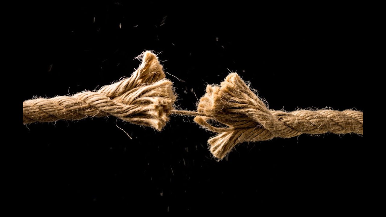 Cut and Restored Rope Trick Revealed - YouTube