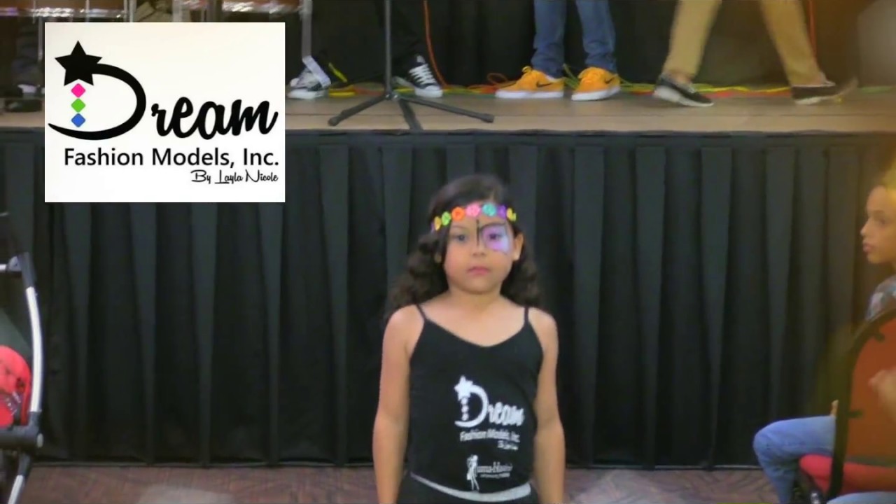 Dream Fashion Models - YouTube