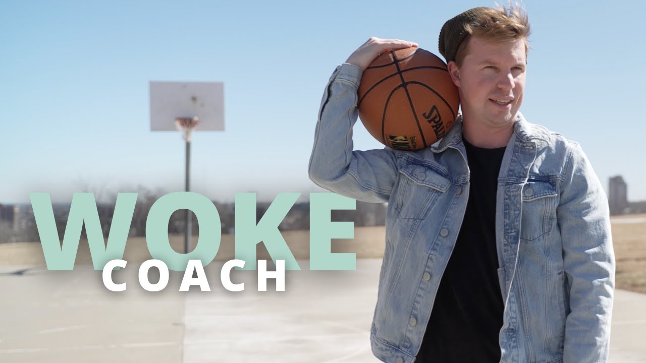 The Wokest Coach - YouTube