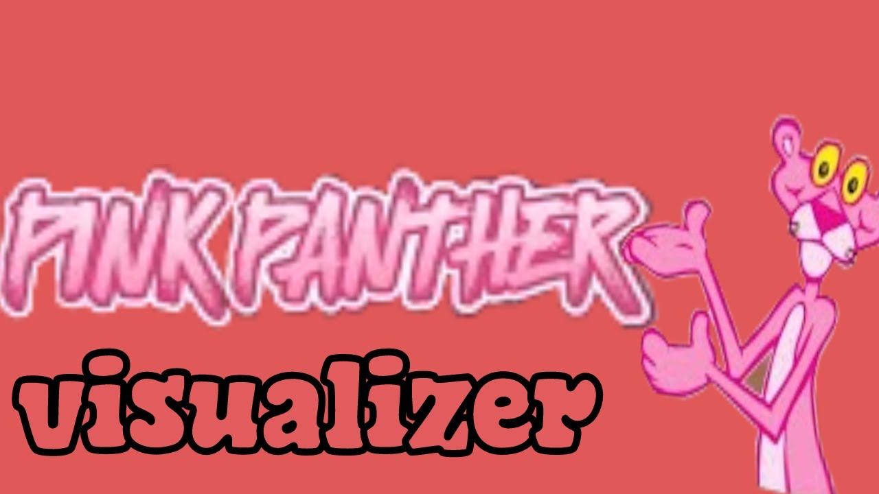 Jevydon ft. Mari - Pink Panther | (Official Visualizer) (Dutty Money Riddim) - YouTube