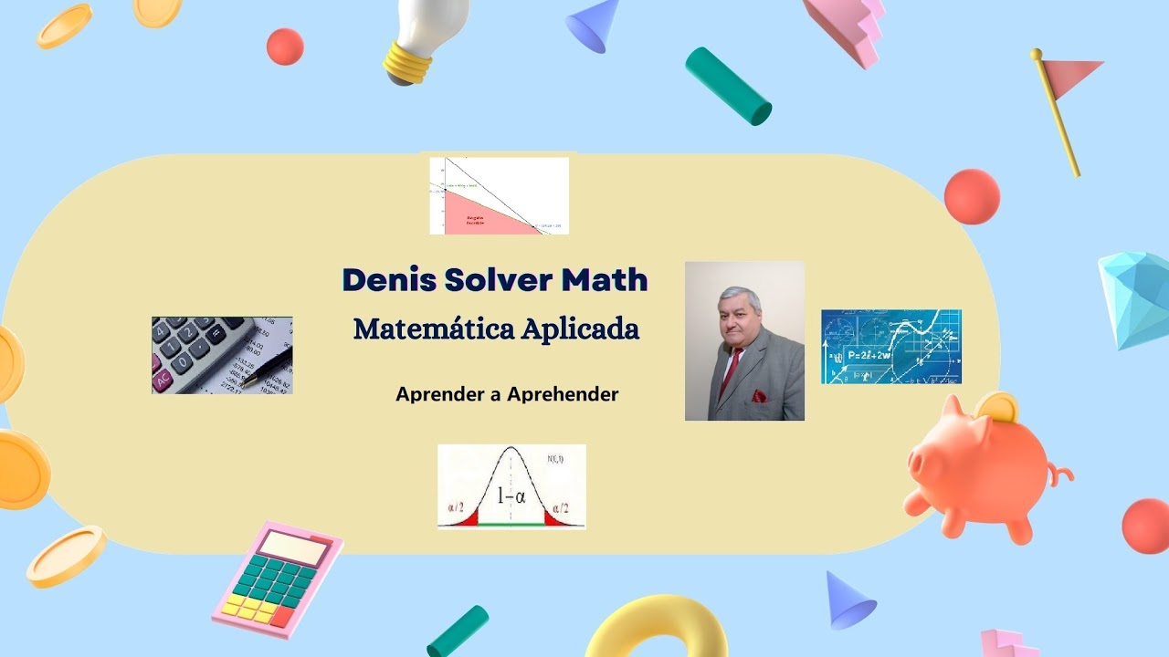 Emisión en directo de Denis Solver Math - YouTube