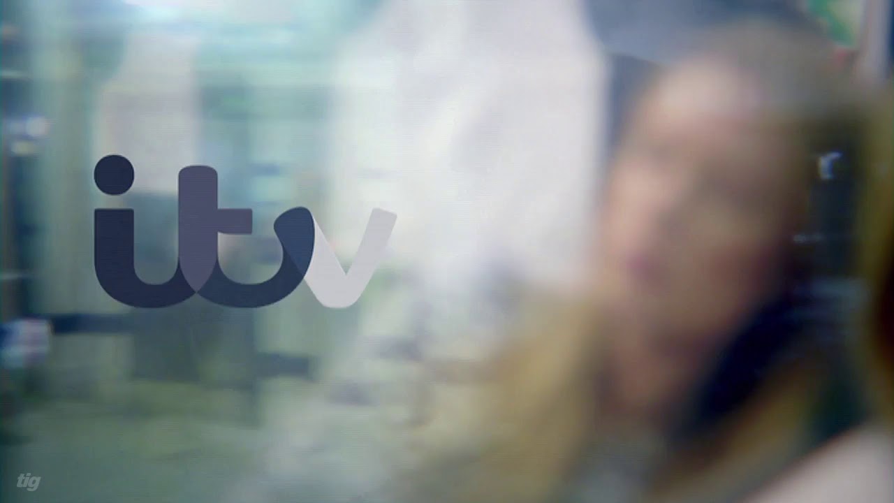 Itv 2015 id train 1 - YouTube