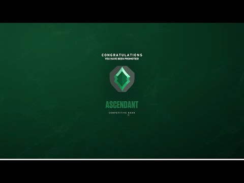 12 yo ascendant fragmovie