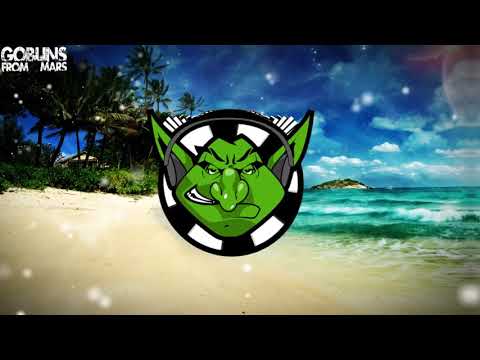 Goblins from Mars - Paradise