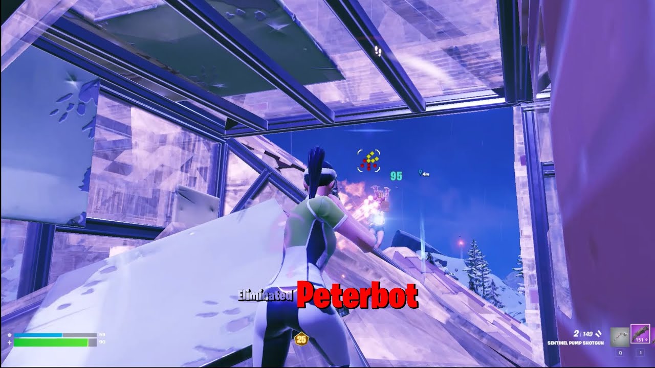 Nuisance (ft. Peterbot & Coldfv) | memory highlights #4 - YouTube