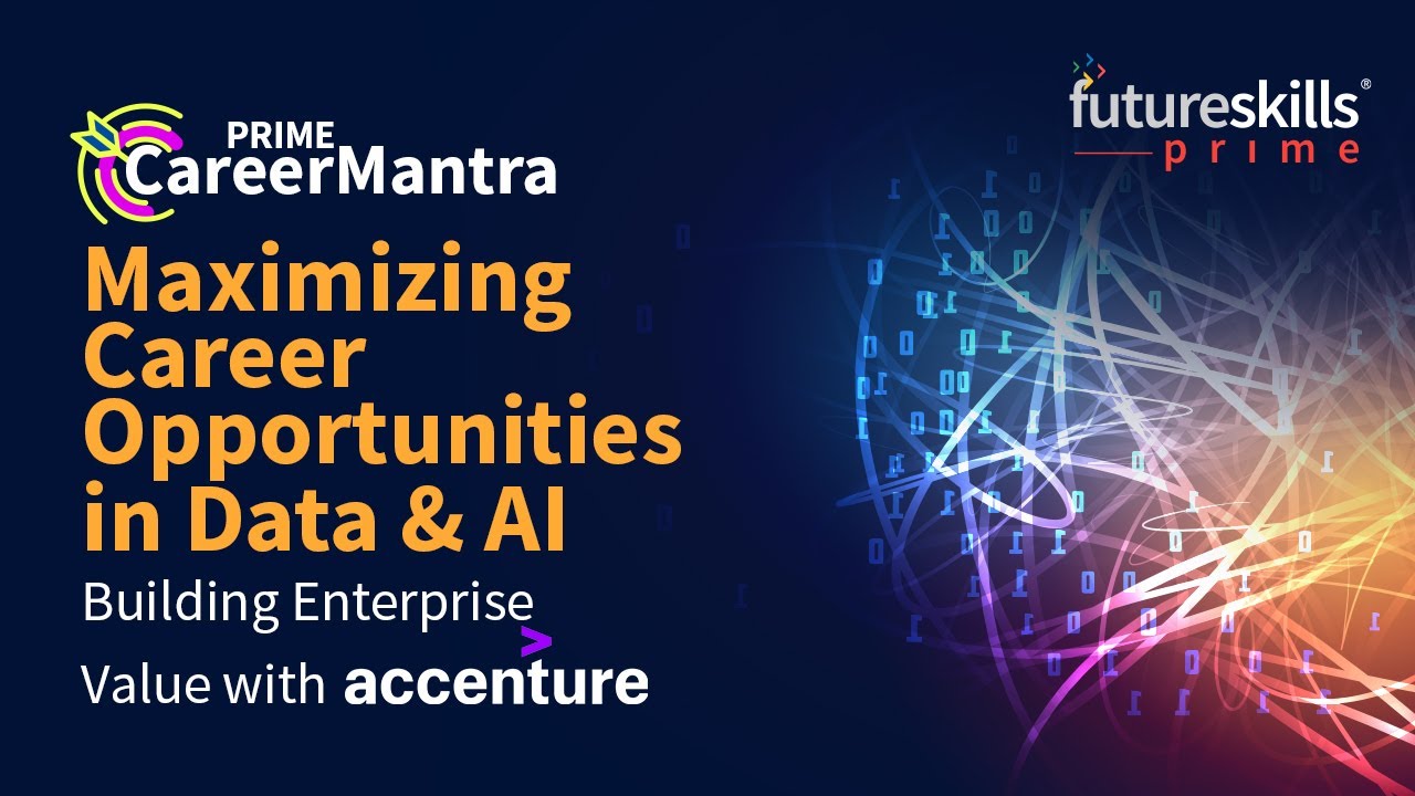 Accelerate Career Growth with AI Certifications: Insights on Accenture ...